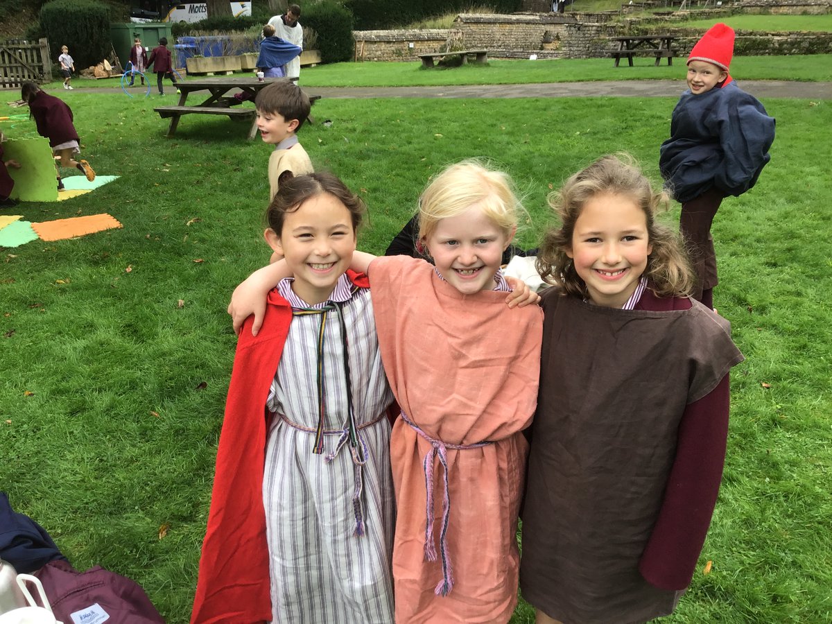 Welcome to Ashfold School - Private Independent Prep School