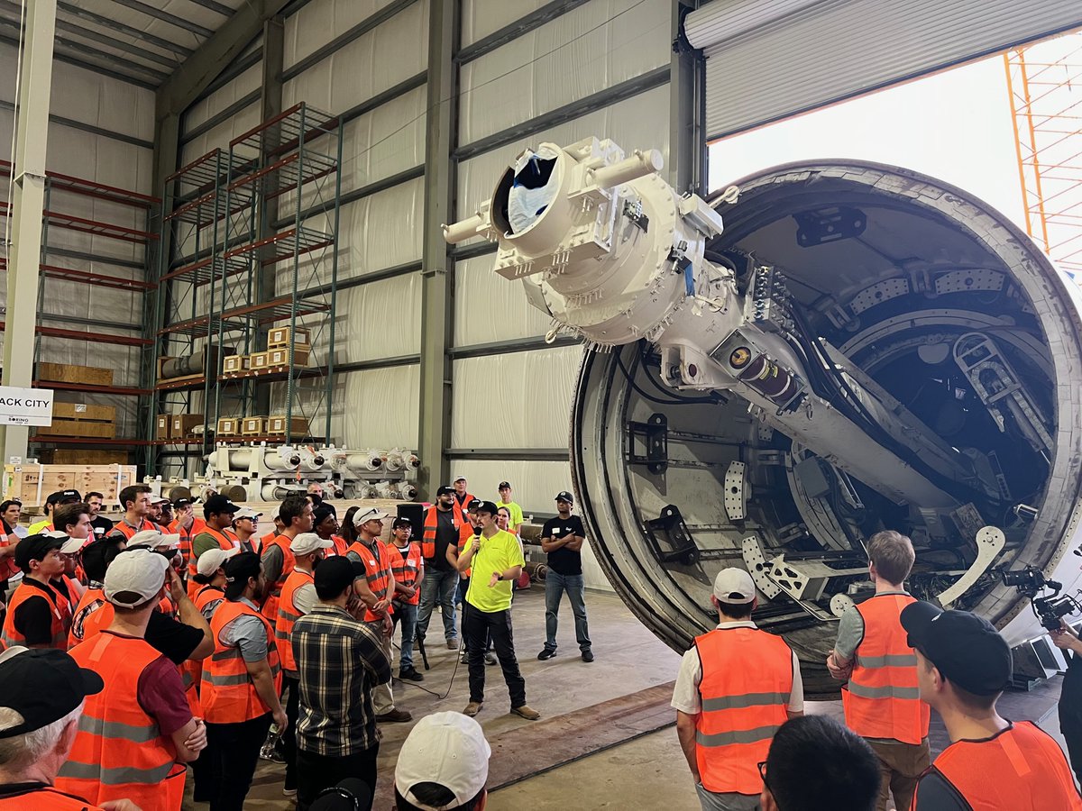 A great Engineering Demo Day! Scheduled for 1.5 hours, but ended up as ...