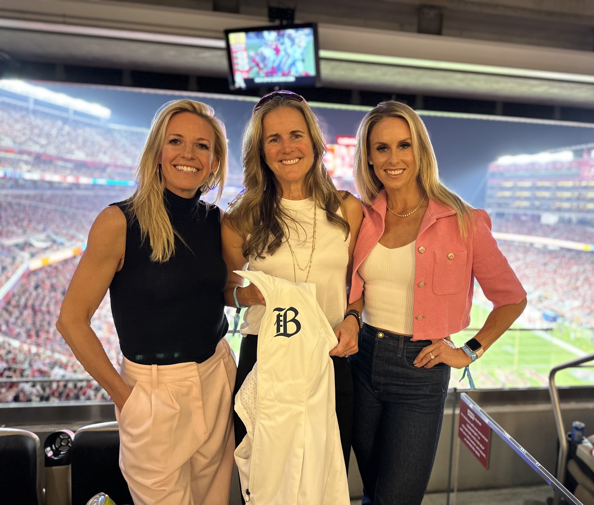 Allie Wagner Ready For Love