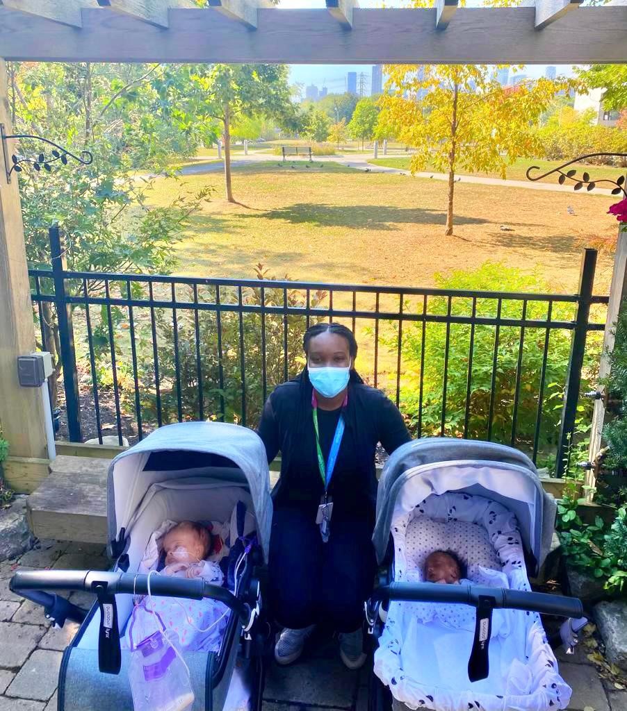 Philip Aziz Centre & Emily’s House | Toronto, ON