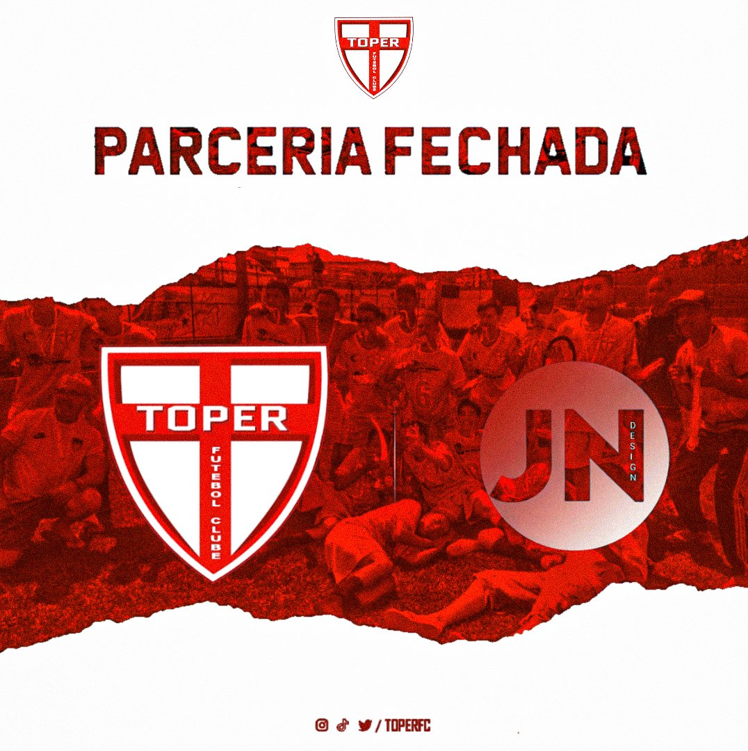 Toper Futebol Clube (@ToperFC) / Posts / X