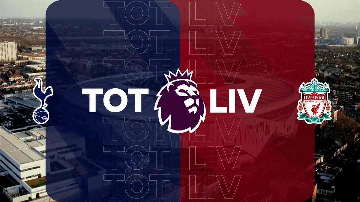 Tottenham Vs Liverpool Highlights And Results Premier League 2023