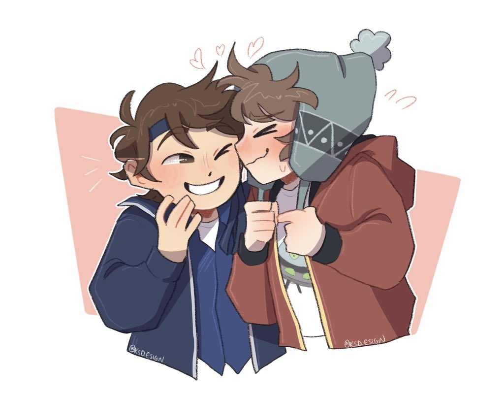 「it's jover for them tomorrow but i'm sti」|g @ soon™のイラスト