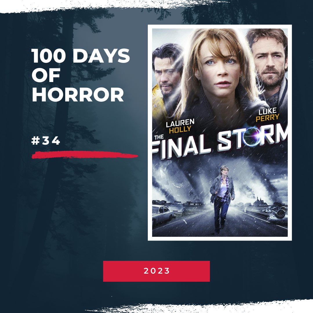 The Final Storm Movie