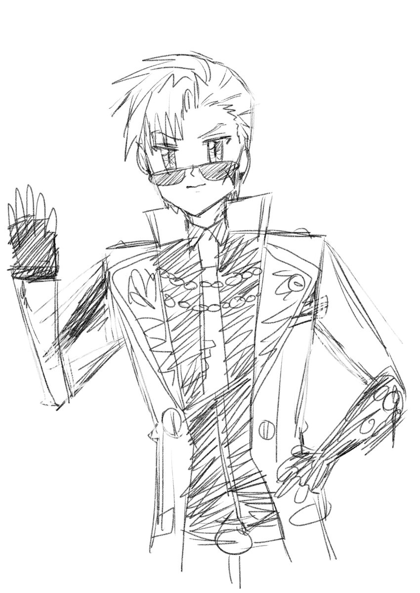 「おっきいせんせい ※女体化 」na🔪da 【3/17春コミ】東1キ23abの漫画