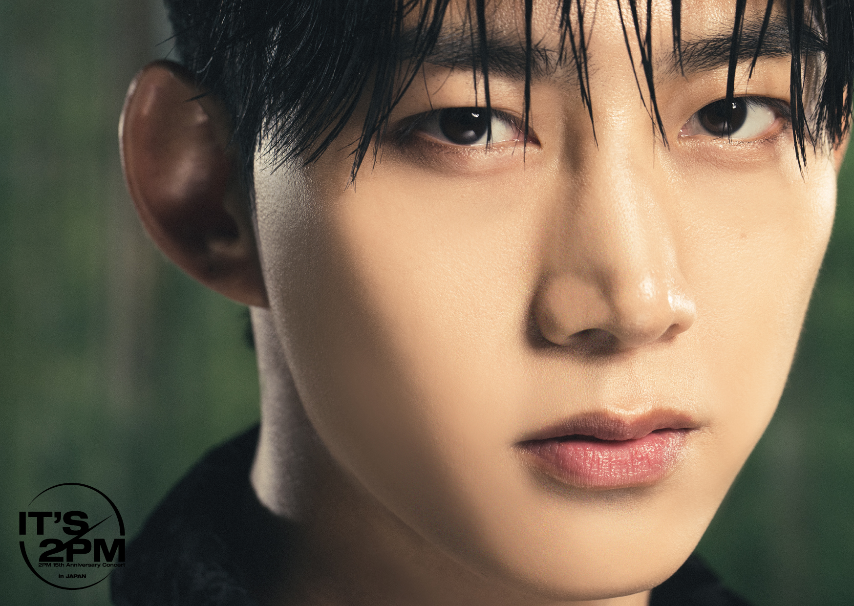 2PM ＜It’s 2PM＞ in JAPAN Teaser image #1 | ねぇ、そばにいるよ。。。 Jun.K(｡･ω･｡)ﾉ♡