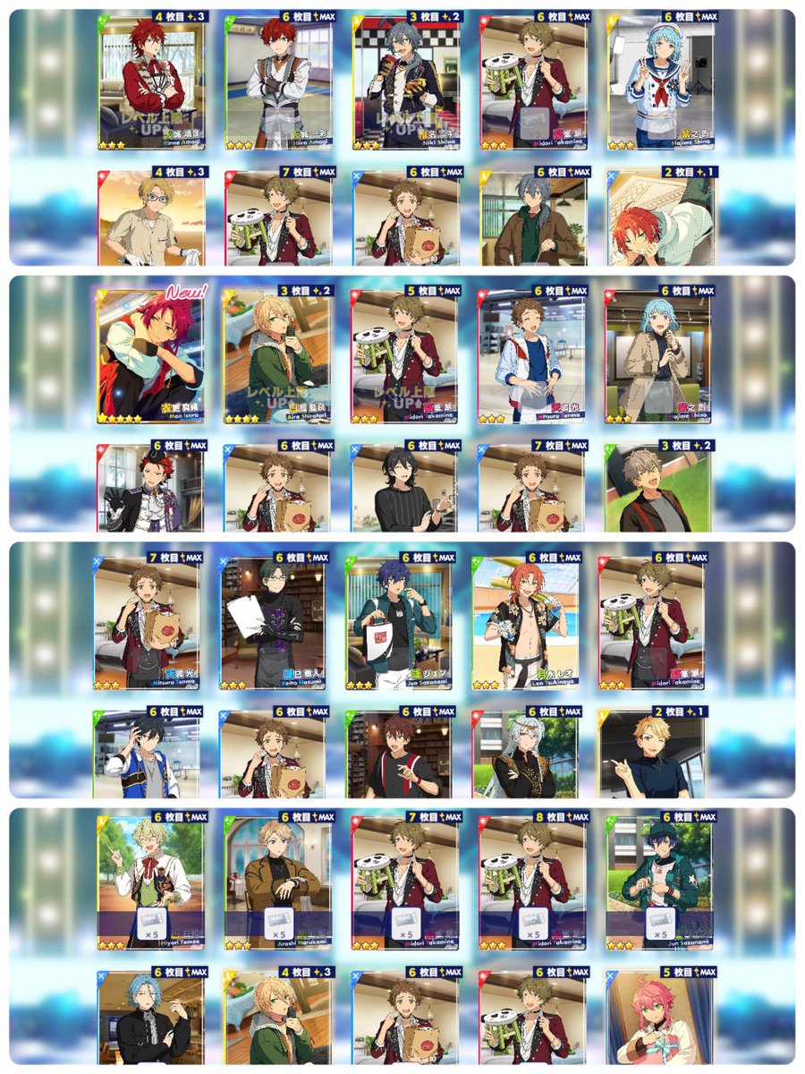 −聖架(@SaTokA_1246zzz) - Twilog