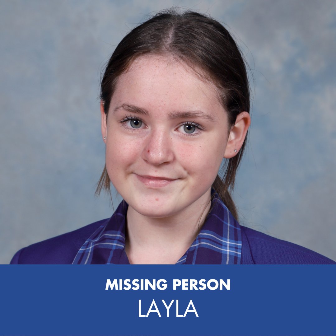 Layla May's Instagram, Twitter & Facebook on IDCrawl