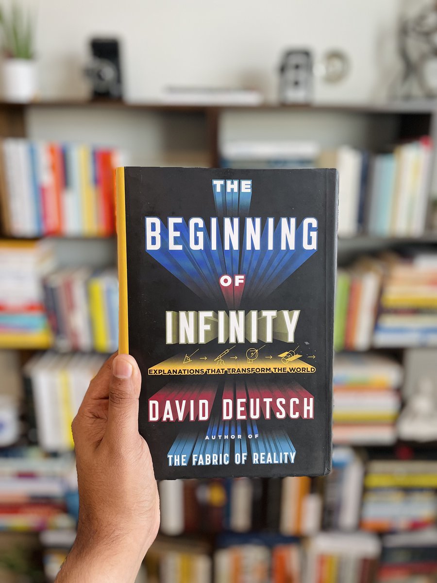 20 Best Science books that will Fuel your Curiosity and make you ...