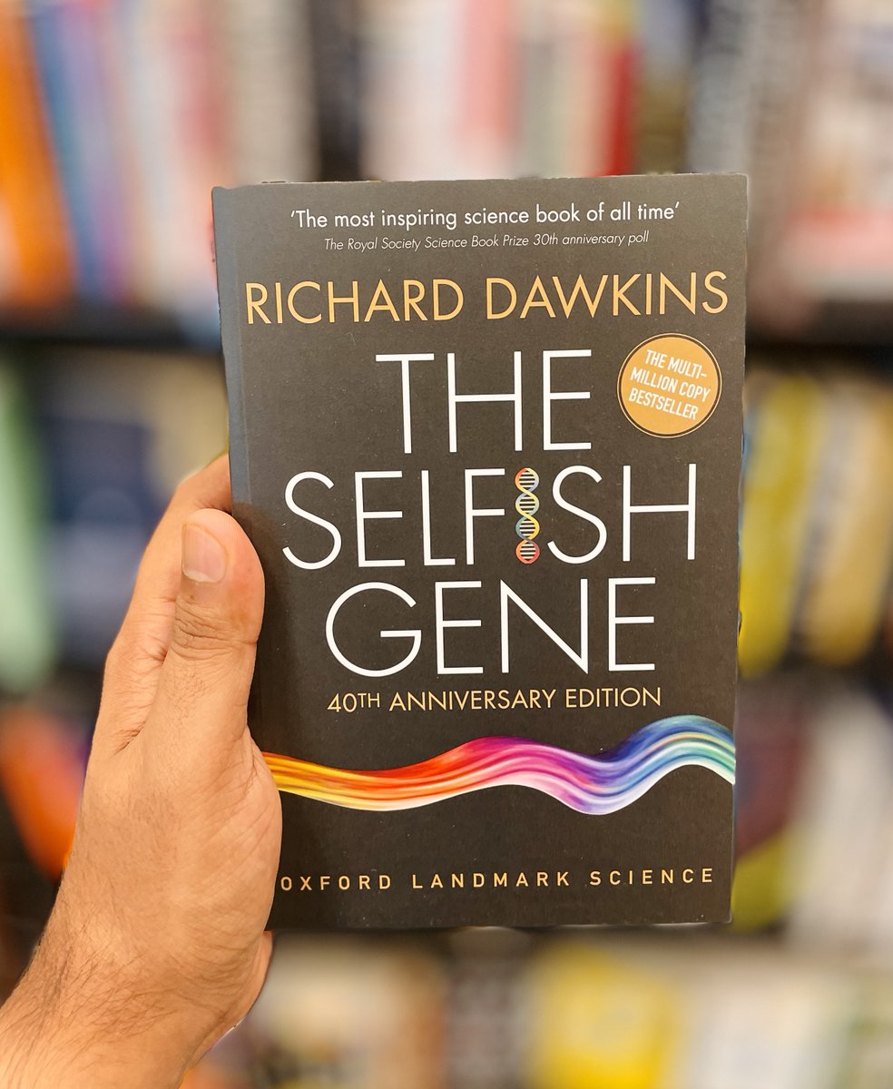 20 Best Science books that will Fuel your Curiosity and make you ...