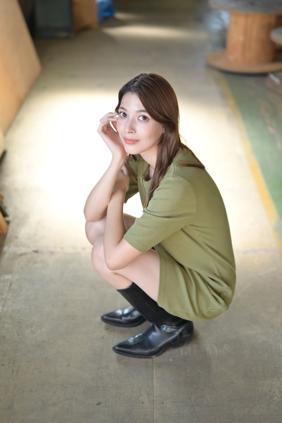 Anna クリスティー杏奈 | LIHKG 討論區