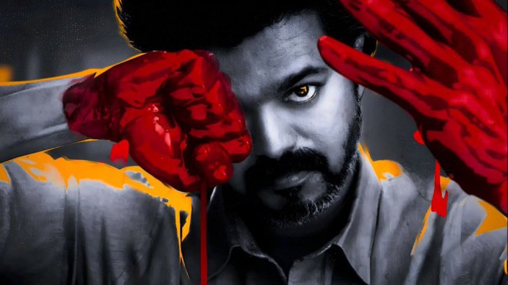 #LEO censor to happen on October 3rd. - Download Tweet Image from ...