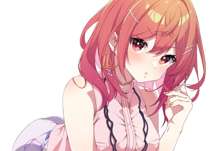 「ririkart」のTwitter画像/イラスト(人気順))