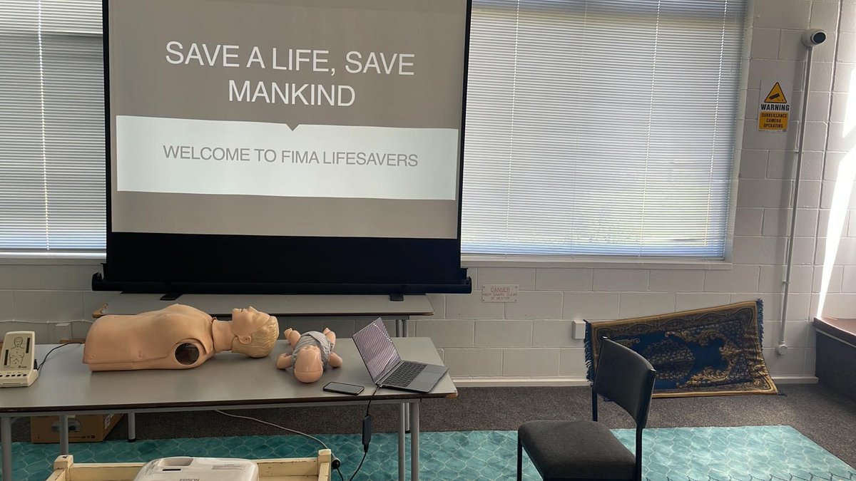 Asalaam alaikum, this account will be sharing everything about # ...