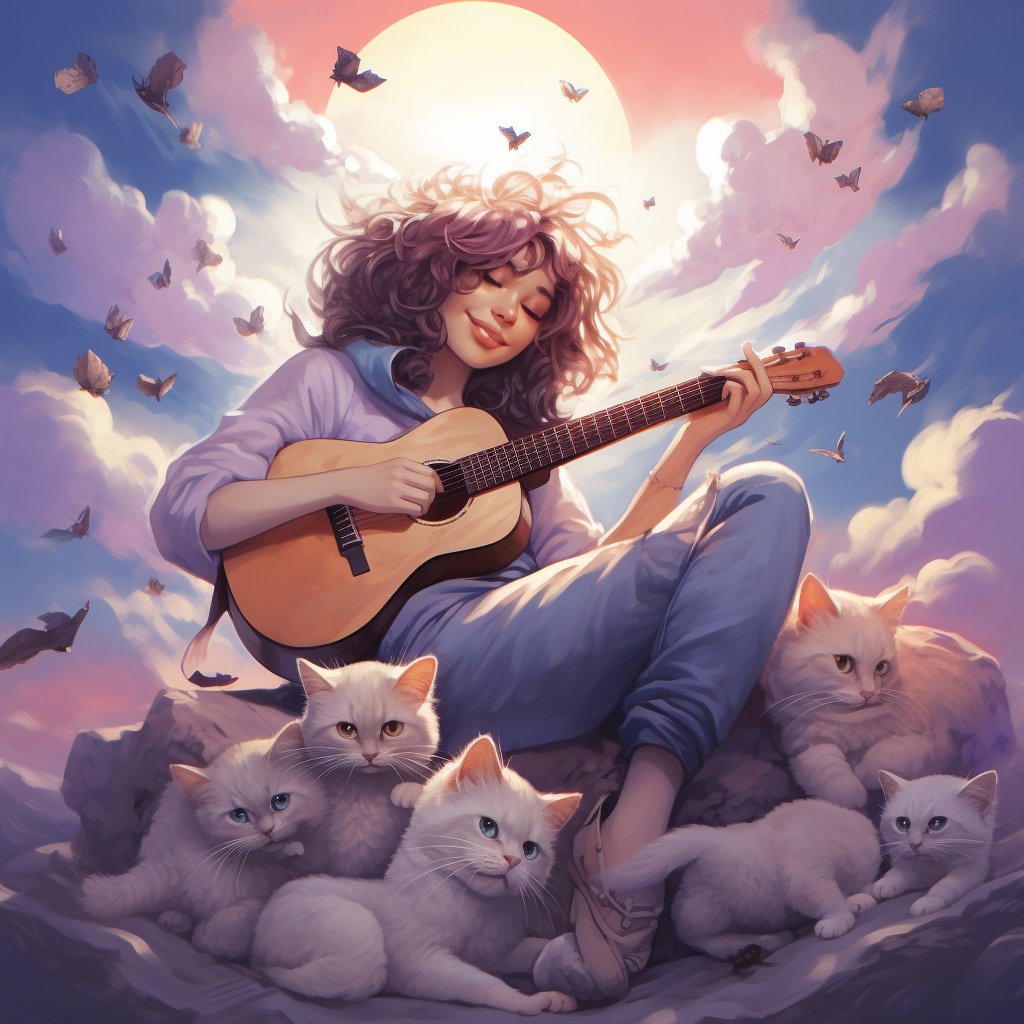 Happy Saturday Music Images