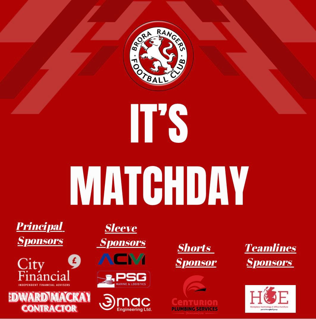 News - Brora Rangers F.C.