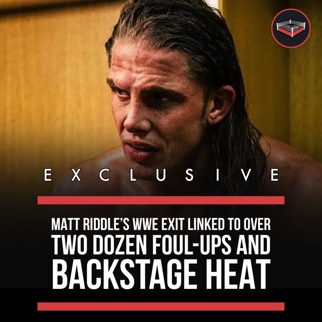 Wwe Backstage Heat