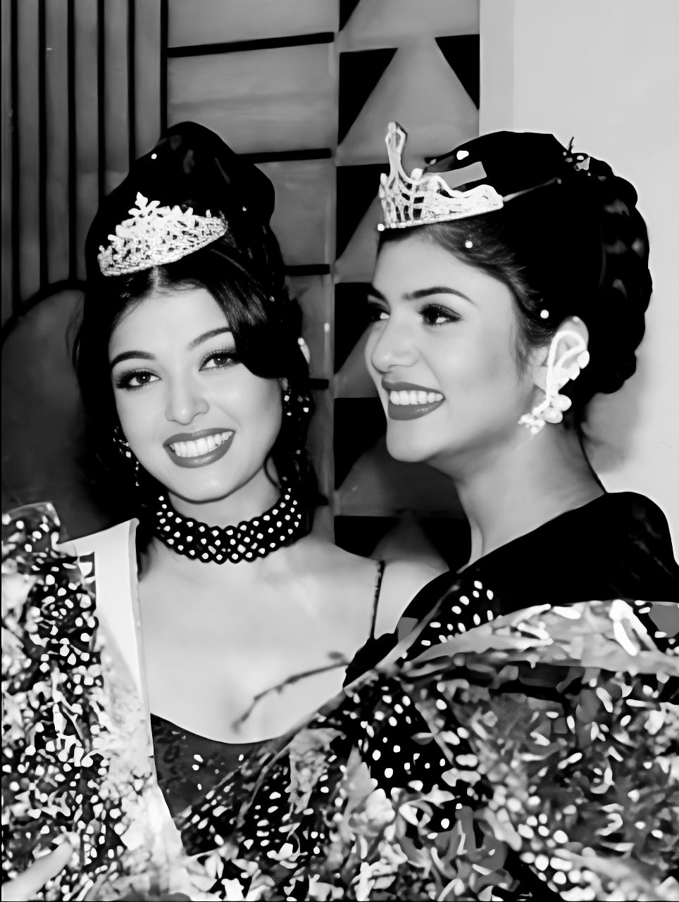 Sushmita Sen 1994