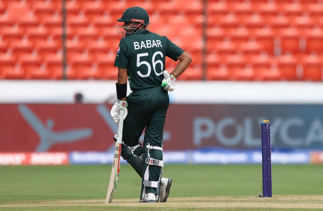 Australian stars about Babar Azam. A thread: - Thread from Ibrahim 🇵🇰 ...
