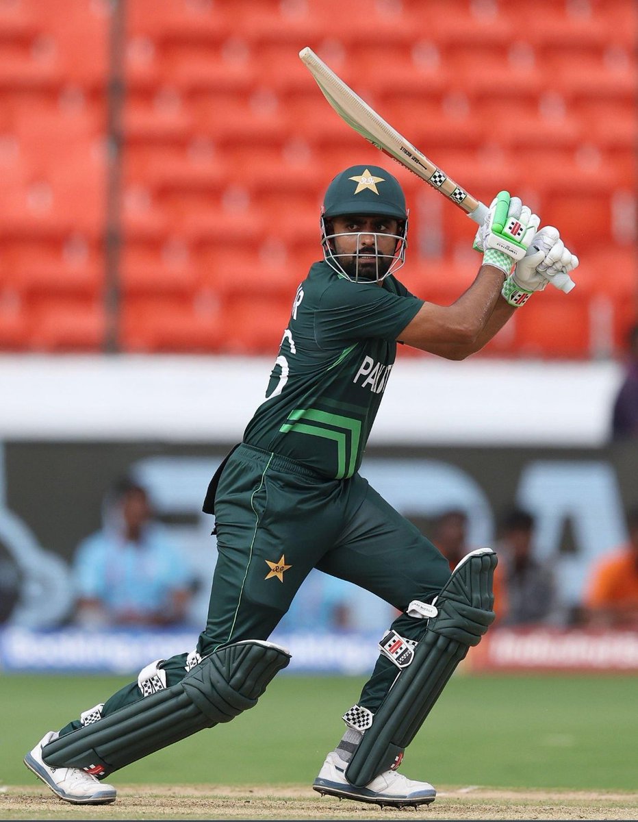 Australian stars about Babar Azam. A thread: - Thread from Ibrahim 🇵🇰 ...