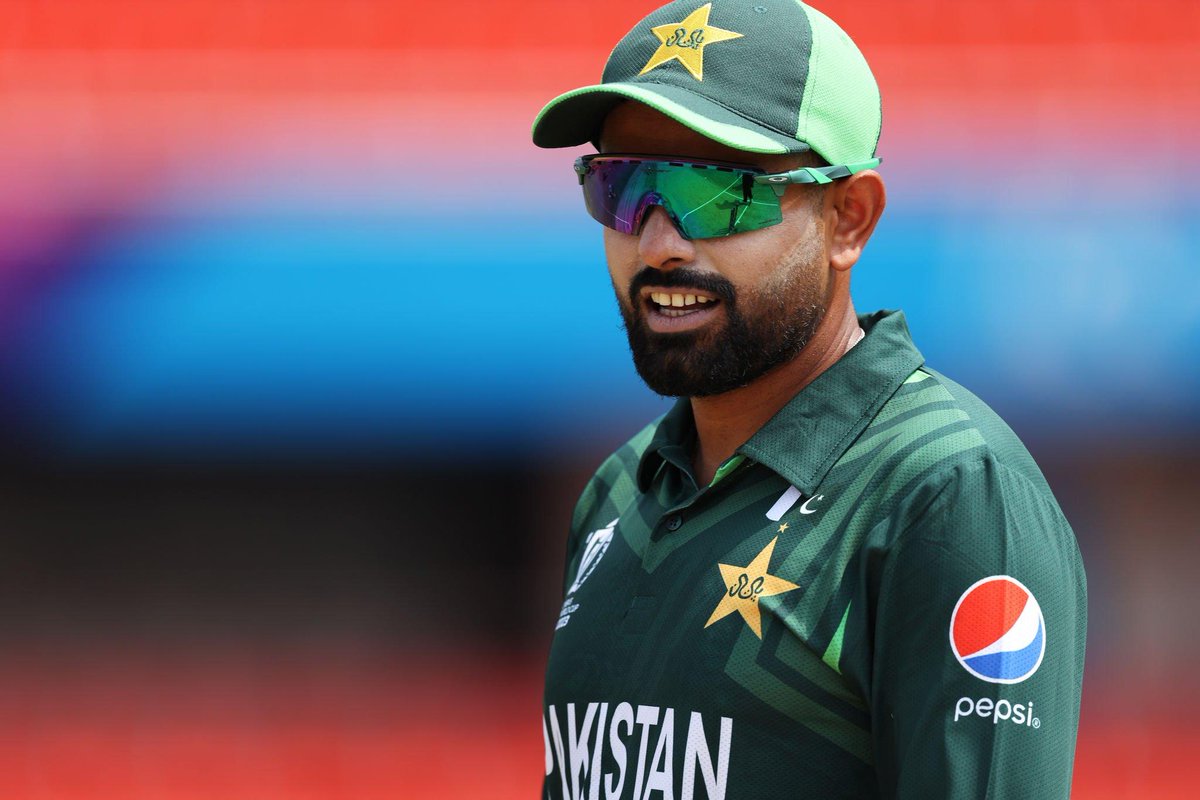 Australian stars about Babar Azam. A thread: - Thread from Ibrahim 🇵🇰 ...