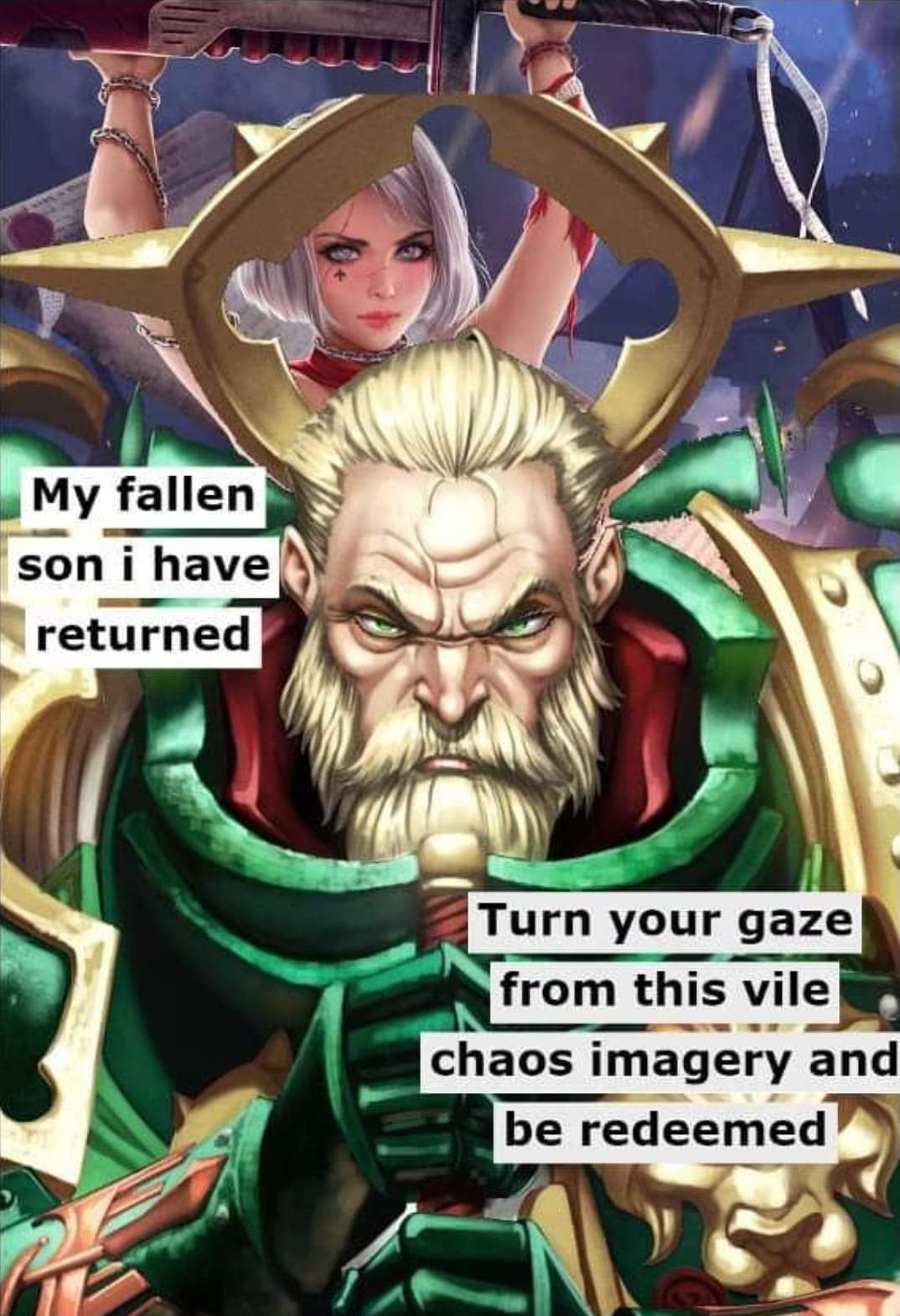 Vei Reparer Soi Memes