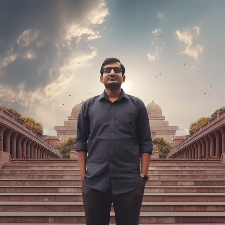 "Sir, how to cross the 100 marks barrier in UPSC Mains for GS?" I used ...