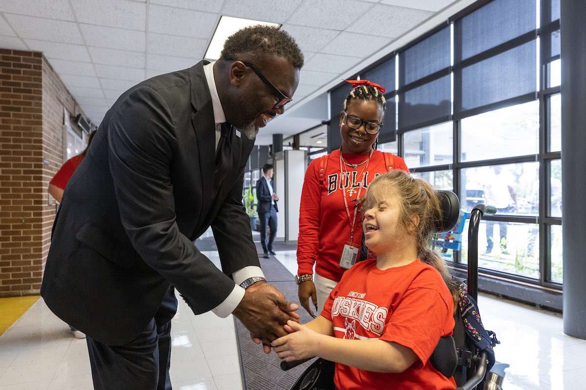 Northside Learning Center