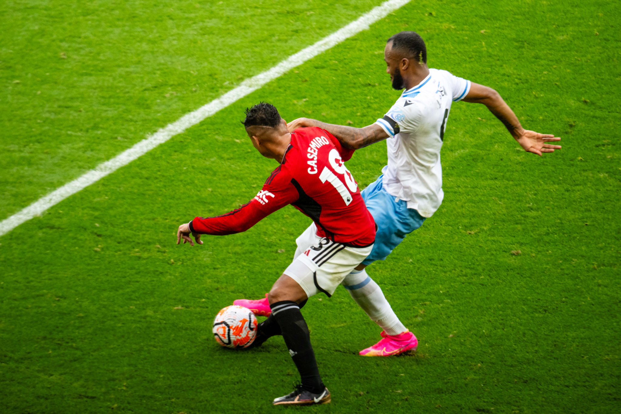 แมนยูพังนัดที่4เจอคริสตัลพาเลซบุกอัด1-0 - Rakball | รวบรวมไฮไลท์ฟุตบอล ไฮไลท์บอล คลิปฟุตบอล ดู ...