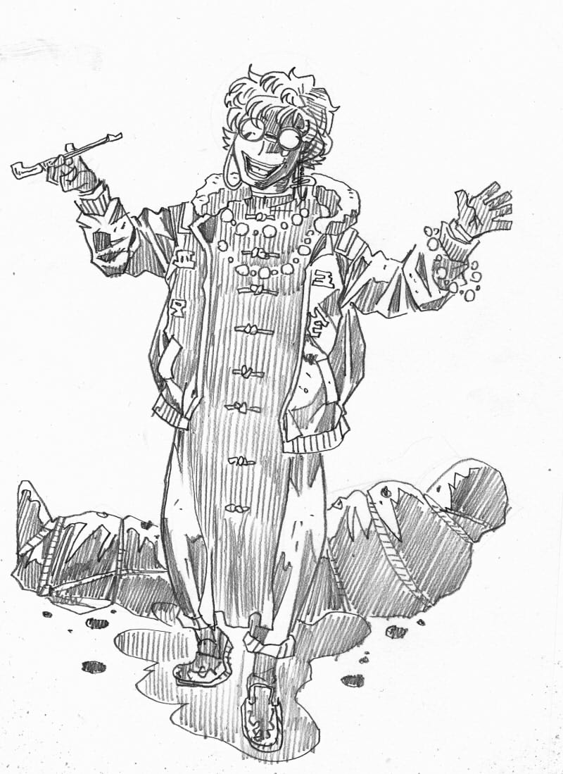 「その9」ふじ・きりお@30日t-28bの漫画