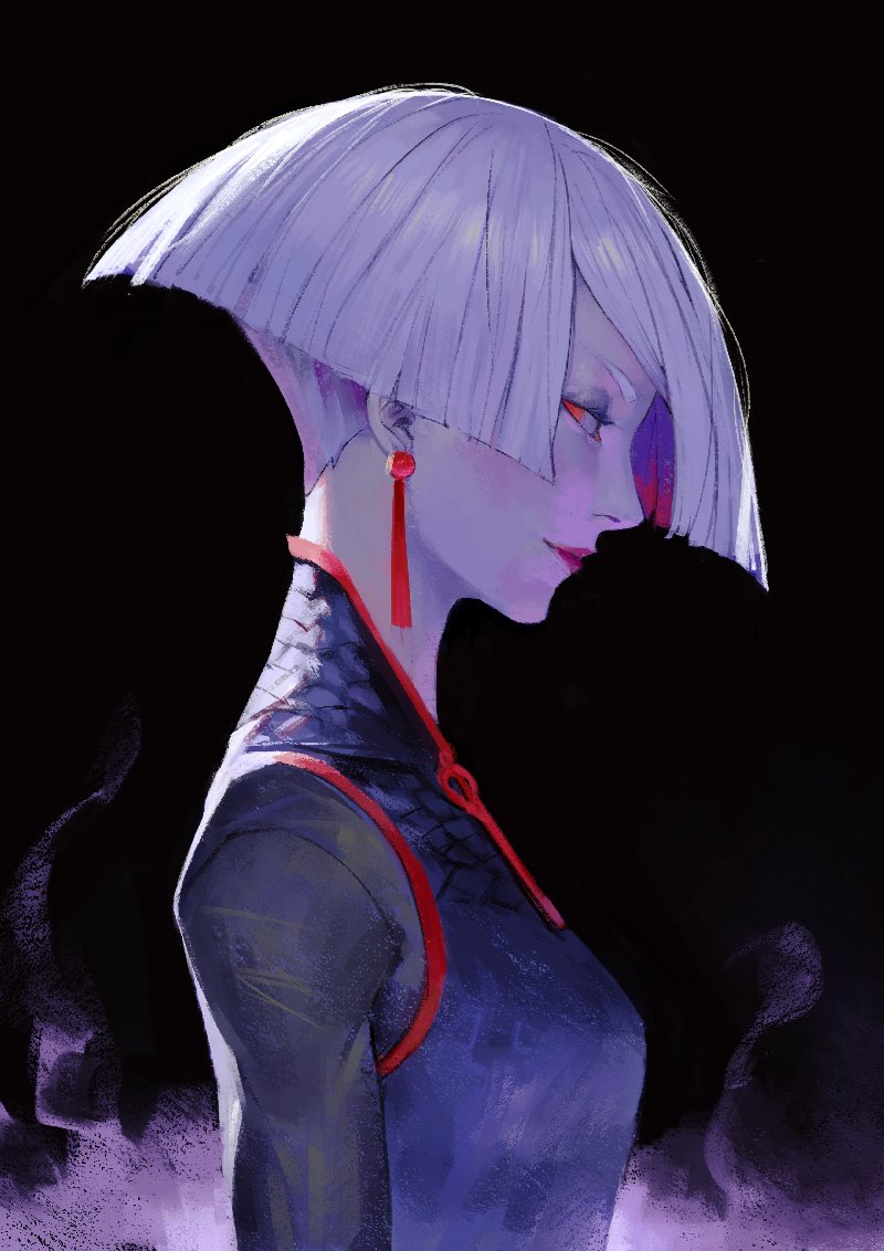 「Aki #SF6」|Zoma Phamoz(Commission Open)のイラスト