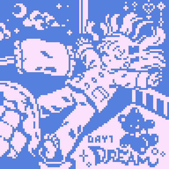 ari_oriさんのイラストまとめ