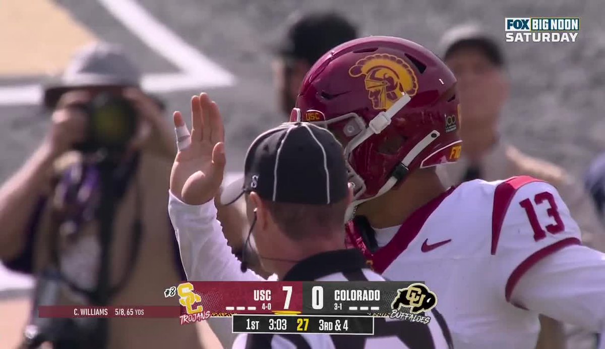 Matt Barkley Usc Helmet