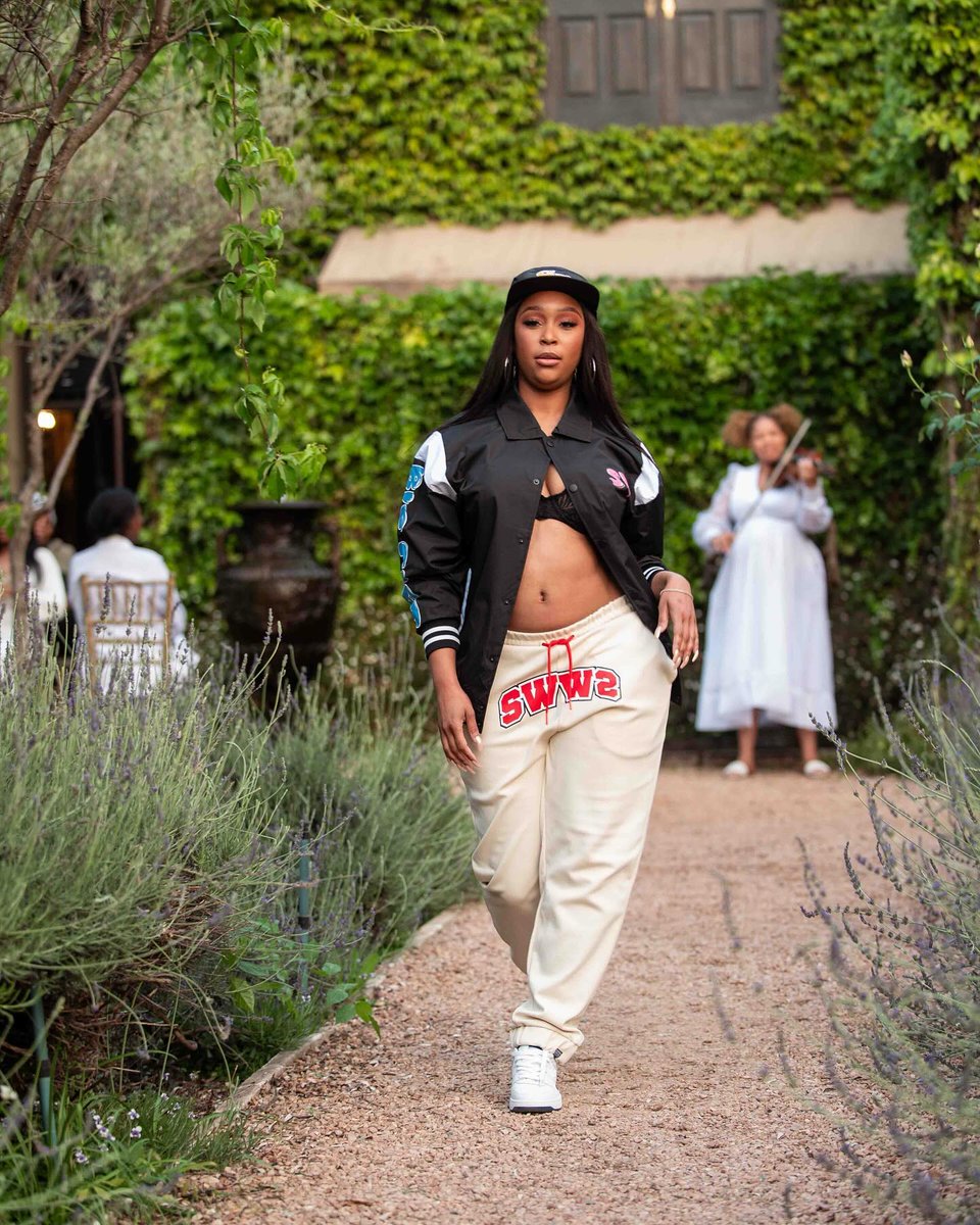 Skhanda World x Studio 88’ Spring/ Summer 23 Fashion Show..
