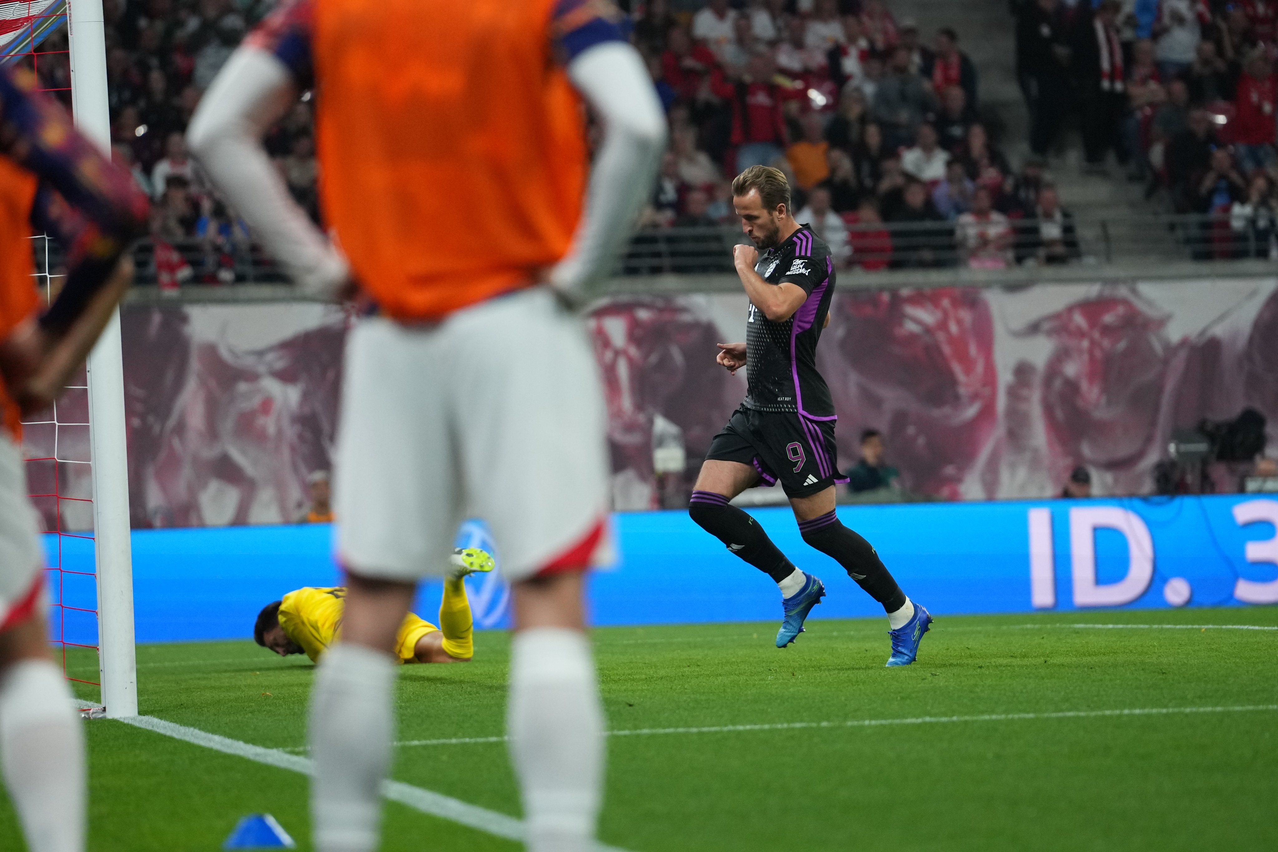 เสือยิงครึ่งหลังฮึดไล่เจ๊าไลป์ซิก2-2 - Rakball | รวบรวมไฮไลท์ฟุตบอล ไฮไลท์บอล คลิปฟุตบอล ดูบอล ...