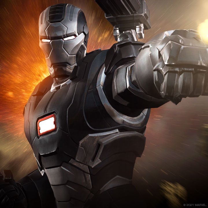 War Machine Wallpaper 1920x1080