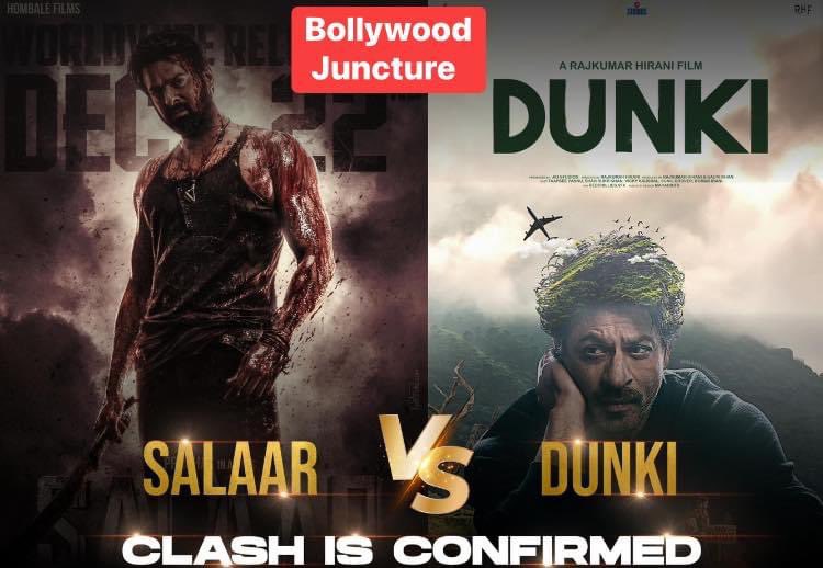 Juncture Movie Poster