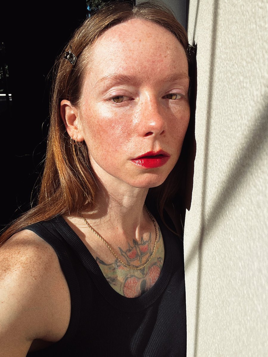 Hattie Watson Wallpaper Hattie Watson B&W