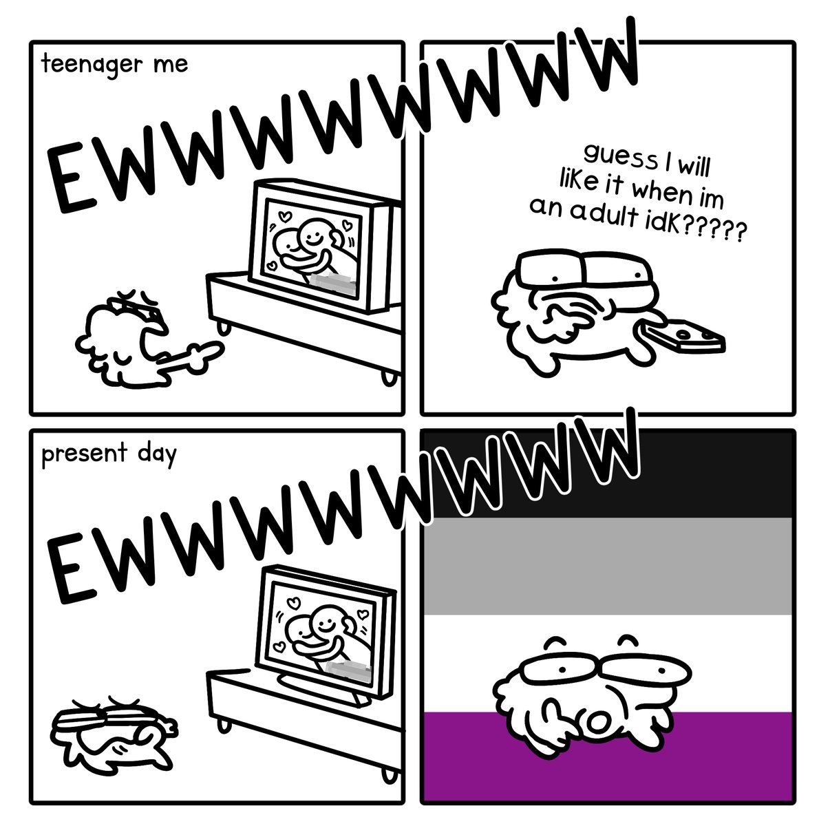 「ace flag 」Mhuyoの漫画