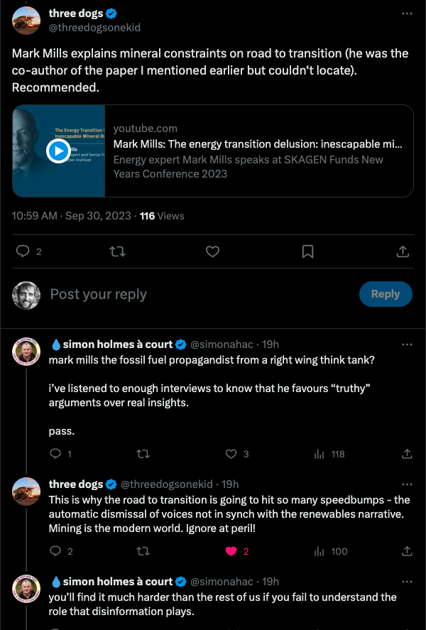 Aidan Morrison's Threads – Thread Reader App
