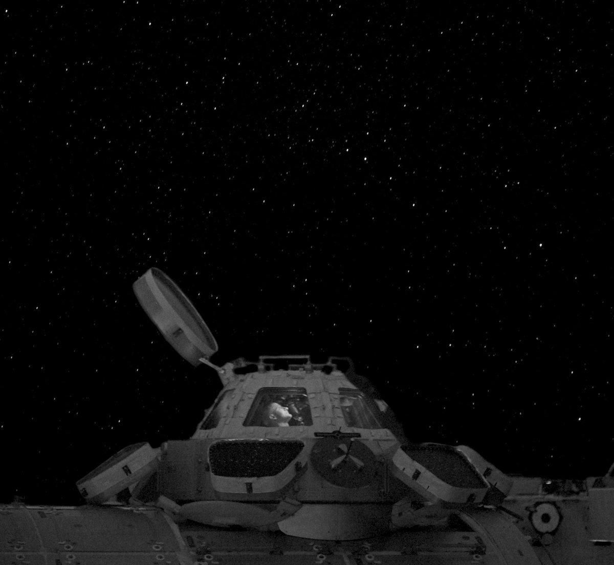 ISS Discussion Thread - Page 16 - Science & Spaceflight - Kerbal Space ...