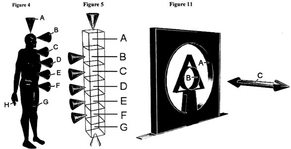 Weird Patents X Teleportation Device US Patent US20060071122A1 In 2006 a patent was filed for a full body teleportation system that claimed to transport a human from one location to another. https t.c...