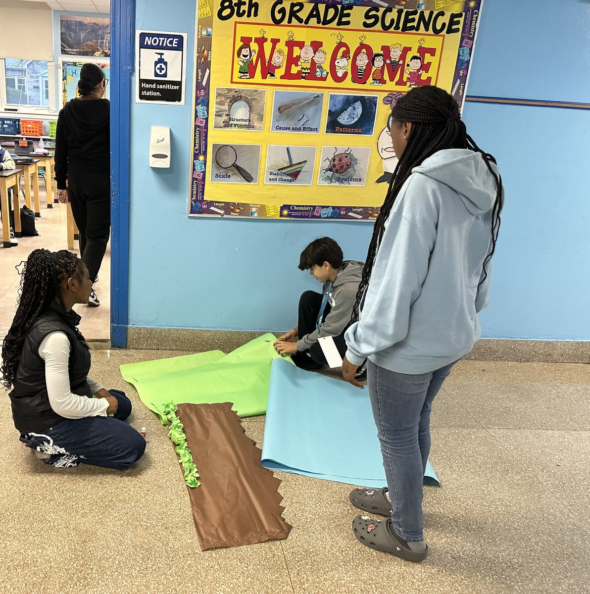 Linden Public Schools