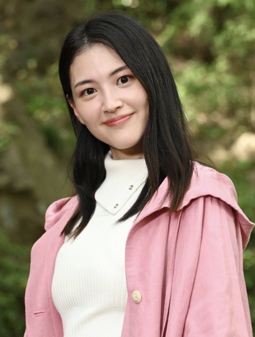 Kyoryuger Ayuri Konno A Lil Thought I Have For Some Reason...