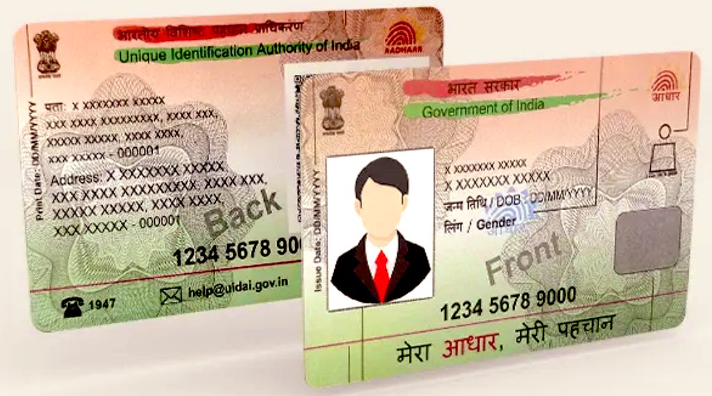 Real Power of AADHAAR will Shock you Govt. is Yet to Execute it. ‘Read ...