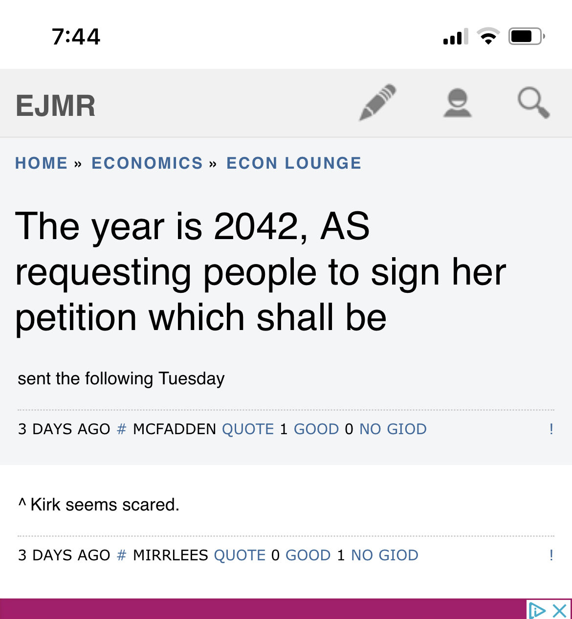 Sign Petition Memes Incredibly Desperate': General Election Petition