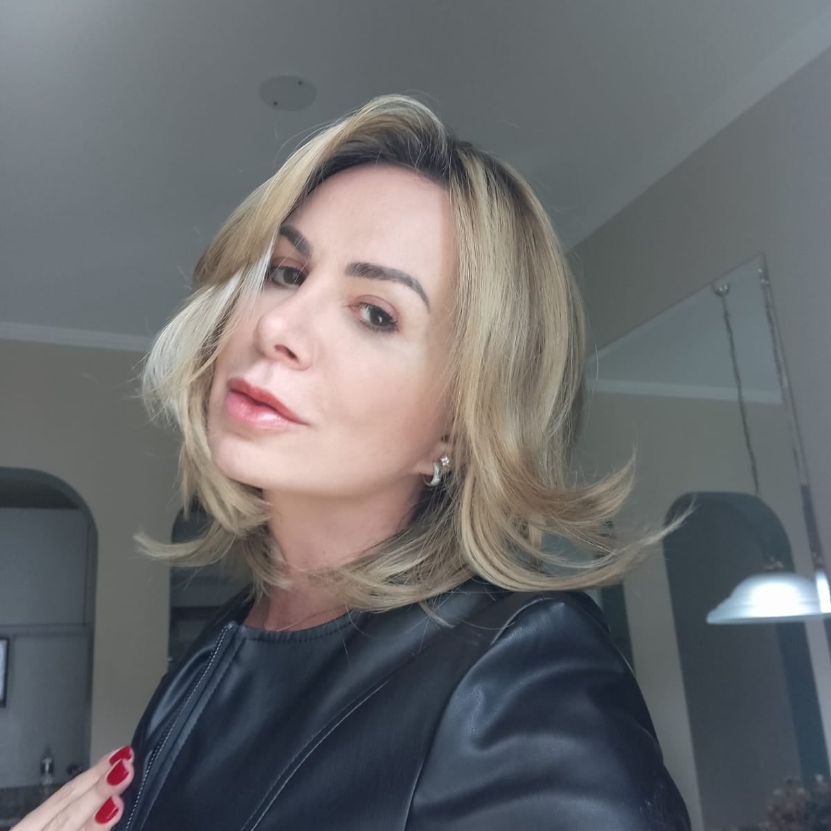 Camila Andrade Instagram