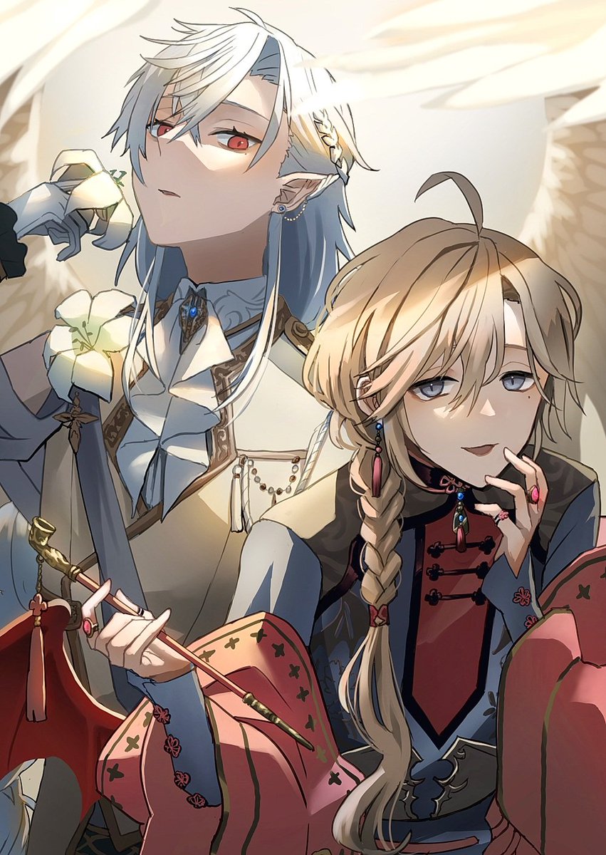 葛葉(にじさんじゲーマーズ) 「新布交換#くろのあとりえ #KuzuArt #かな絵 」|みっけ缶のイラスト