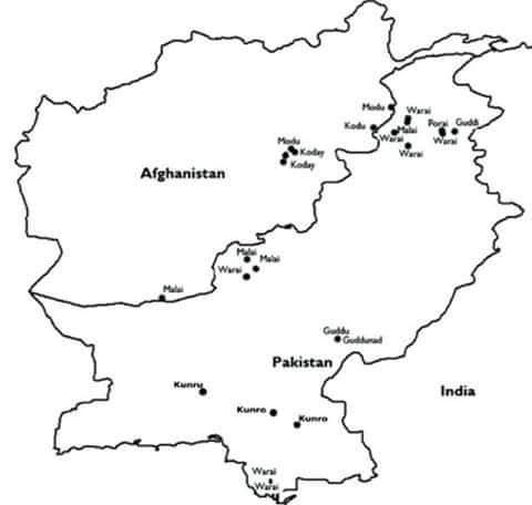 சிந்துவெளியில் தமிழ் பெயர்கள்! (Tamil names in Indus Valley!) KVT ...