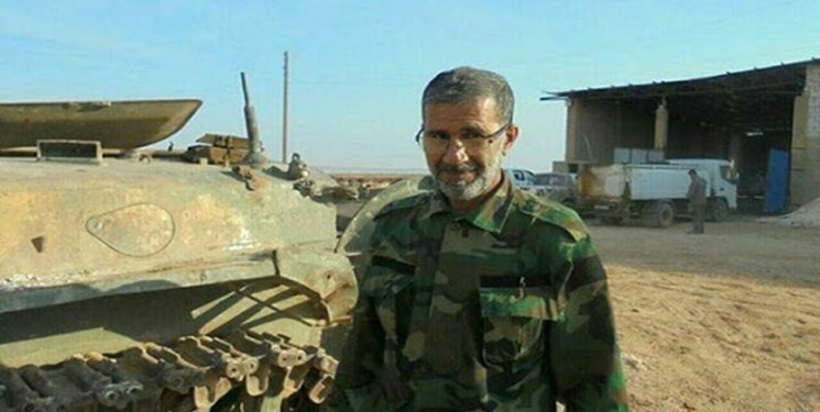 The forgotten ones: Story of Iranian tank crews in the Syrian civil war ...